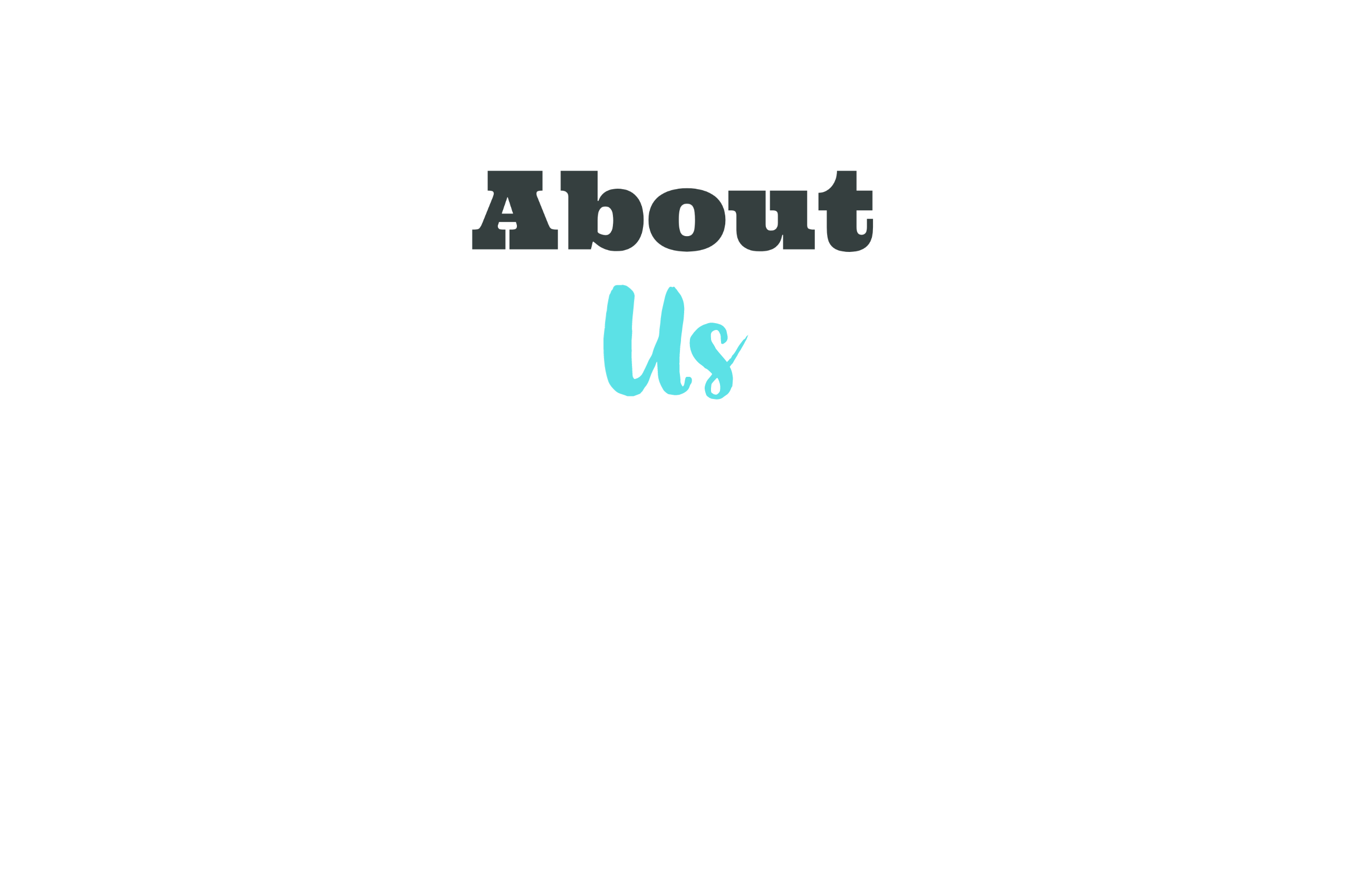 About us Header - Tastes Delish - Special Ingredient: Love