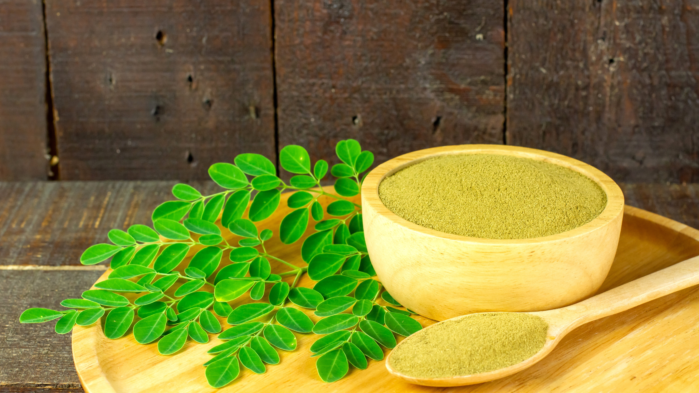 Uncover the Effortless Benefits of Moringa: The Super-food Of The ...