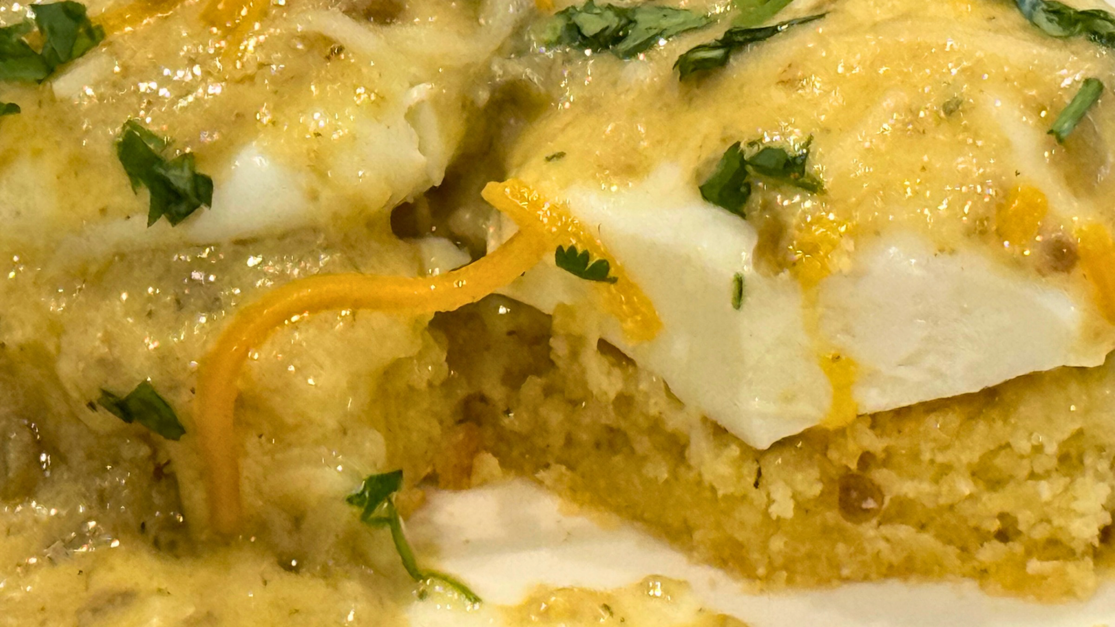Southwest Benedict: A Bold Twist on Classic Breakfast with Cornbread ...