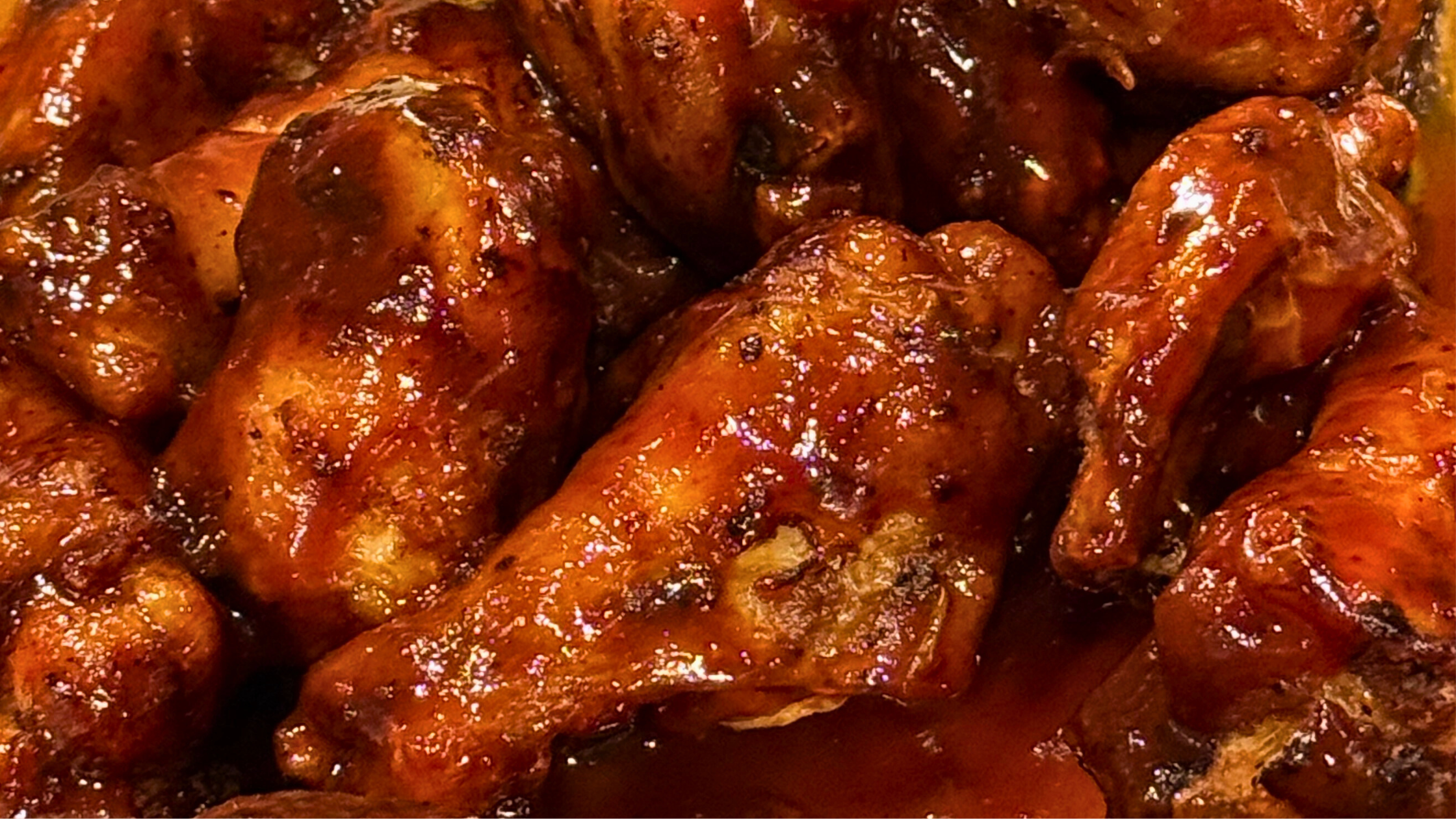 Perfectly Crispy Chicken Wings: The Ultimate Recipe for Flavor and Crunch
